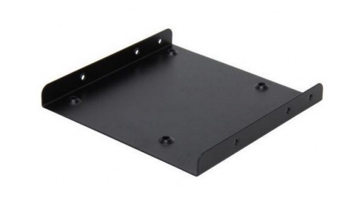 Modify Your HDD Slot and Allow an SSD with These Adapters - Tech Junkie