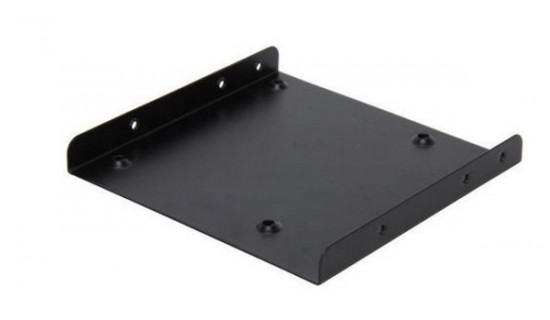 Modify Your HDD Slot and Allow an SSD with These Adapters - Tech Junkie