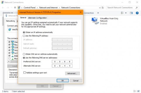 What Can you Do if your WiFi is Connected but the Internet Isn't ...