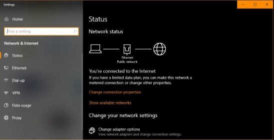What Can you Do if your WiFi is Connected but the Internet Isn't ...