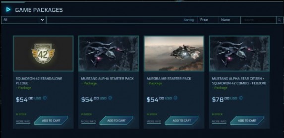 Star Citizen Release Date(and a Few Other Facts) - Tech Junkie