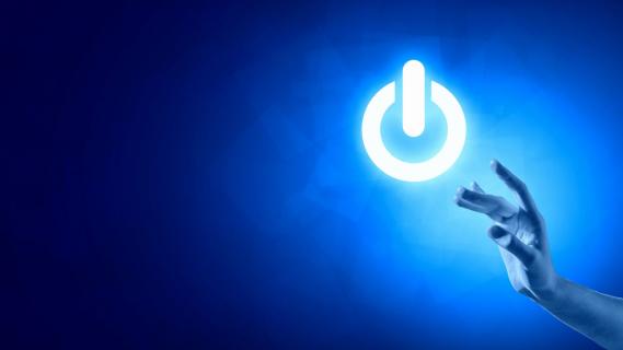 Prevent Unexpected Shutdowns: Change What the Power Buttons Do in Windows