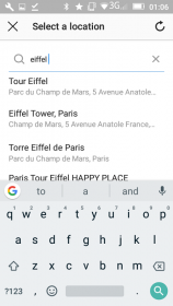 Does Instagram Show Your Location When You Post? - Tech Junkie