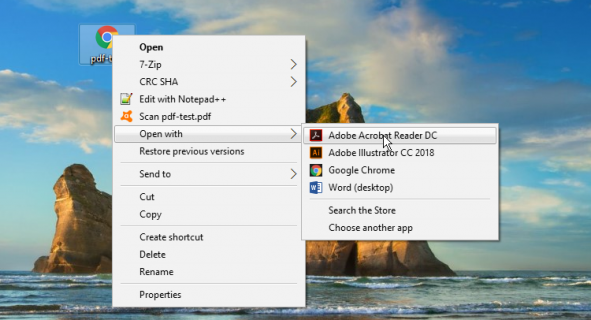 How To Reduce the Size of a PDF File - Tech Junkie