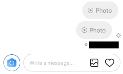 Does Instagram Notify the Other Person If You Take a Screenshot of a DM ...