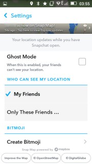 Does Snapchat Automatically Update Location on the Snap Map? - Tech Junkie