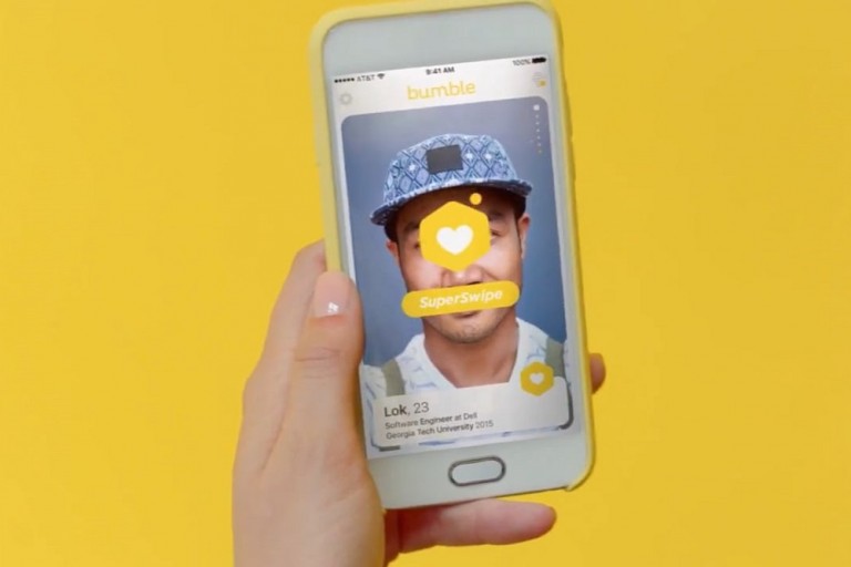 How To Undo Super Swipe in Bumble - Tech Junkie