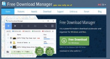 5 Free IDM Alternatives to Check Out - Tech Junkie