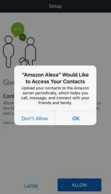 How To Enable and Call with the Echo Dot - Tech Junkie