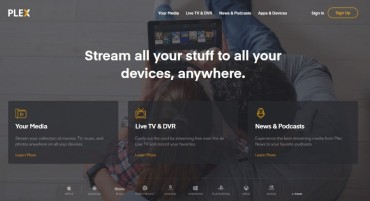How To Use Plex with Roku - Tech Junkie