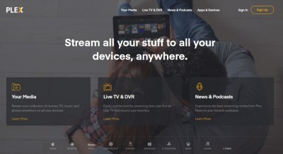 How To Use Plex with Roku - Tech Junkie