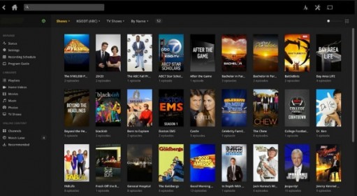 How To Force a Refresh in Plex - Tech Junkie