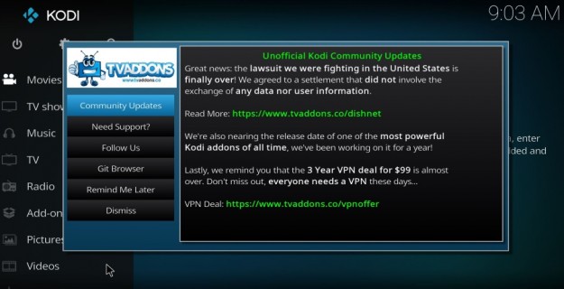 How To Update Kodi on Android Devices - Tech Junkie