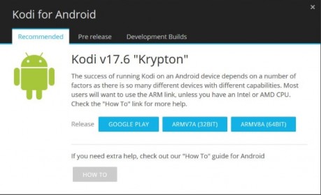 How To Update Kodi on Android Devices - Tech Junkie