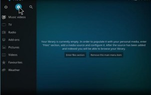 How To Install Navi-X On Kodi - Tech Junkie