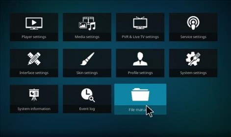 How To Install Navi-X On Kodi - Tech Junkie