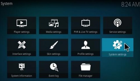 How To Install Navi-X On Kodi - Tech Junkie