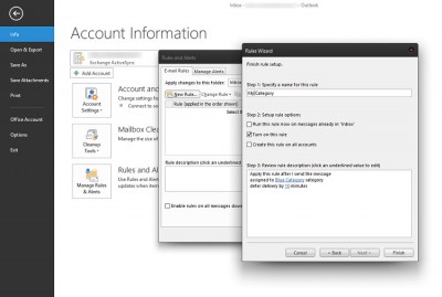 How To Enable Undo Send in Outlook? - Tech Junkie