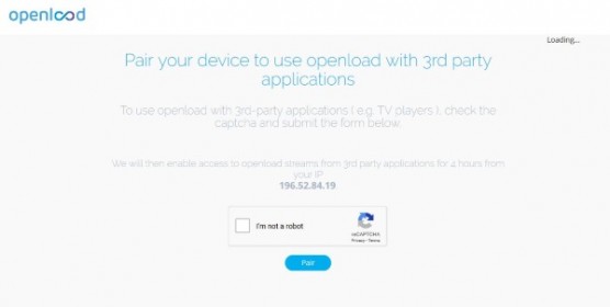 Stream authorization and pair fixes for Kodi Openload - Tech Junkie
