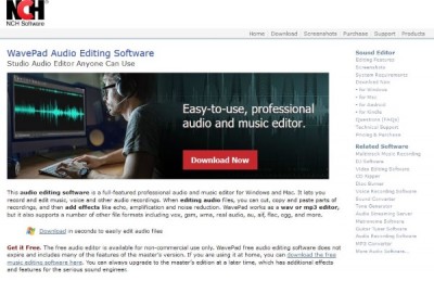 The 5 Best Free Audio Editors for Windows 10 - Tech Junkie