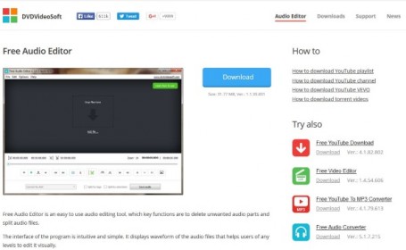 The 5 Best Free Audio Editors for Windows 10 - Tech Junkie