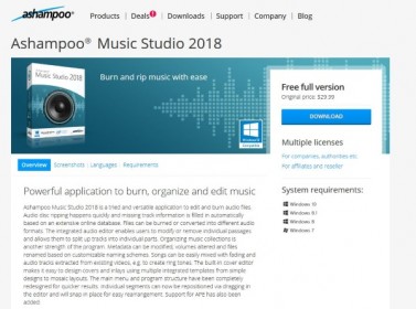 The 5 Best Free Audio Editors for Windows 10 - Tech Junkie