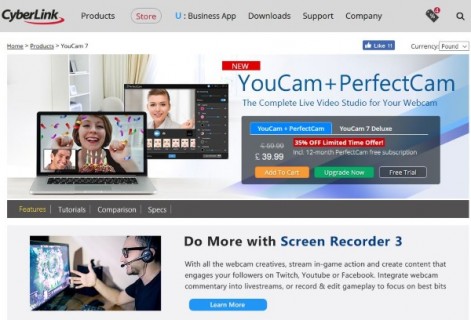 The Best Free Webcam Recorders to Use in 2020 - Tech Junkie