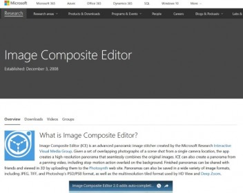 The Best Panorama Photo Software for the PC - Tech Junkie
