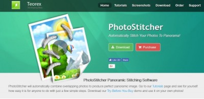 The Best Panorama Photo Software for the PC - Tech Junkie