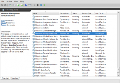 What is WMI Provider Host? - Tech Junkie
