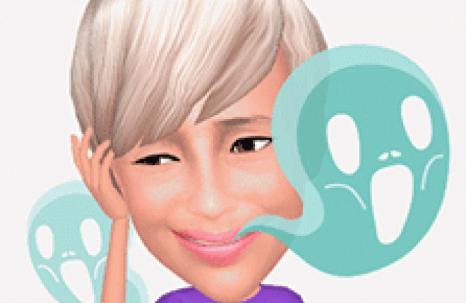 Samsung’s AR Emoji vs Apple's Animoji : What Makes the Galaxy Note 9's ...