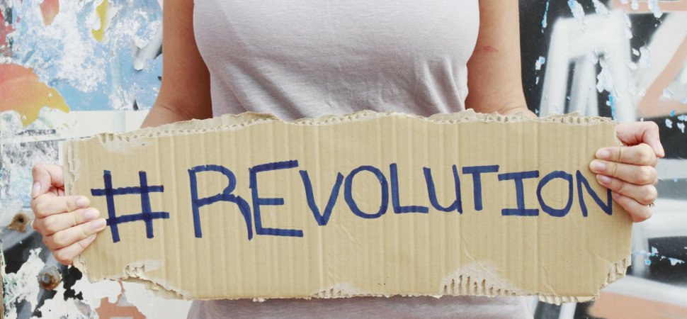 Who Invented the Hashtag?(in terms of social media) - Tech Junkie