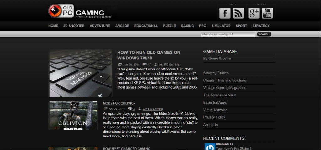 The Best Places to Download Old PC Games For Free - Tech Junkie