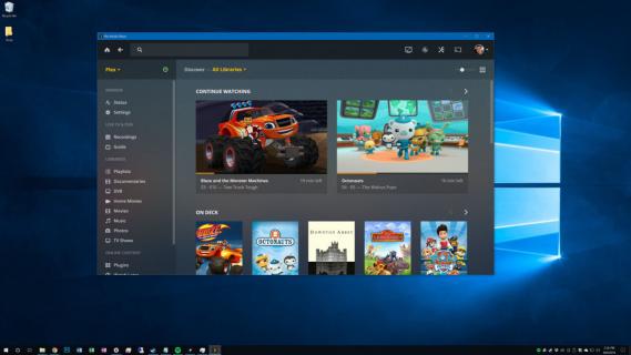 How to Adjust Plex Media Player Display Scaling in Windows - Tech Junkie