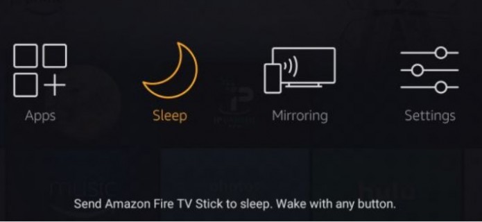 How To Turn Off Amazon Fire Stick - Tech Junkie