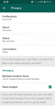 What Do the Little Checkmarks in WhatsApp Mean? - Tech Junkie