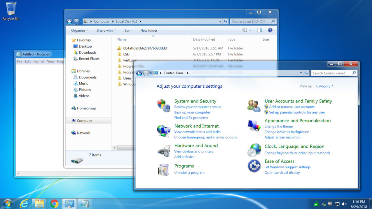 Windows 10 Black Title Bar Loxadaily