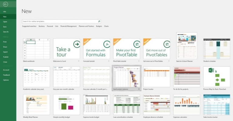 Excel Follow Up Tools for Small Business Project Management - Tech Junkie Excel Follow Up Tools for Small Business Project Management - Tech Junkie