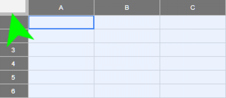How To Repeat your Column Titles on Every Page in Google Sheets - Tech ...