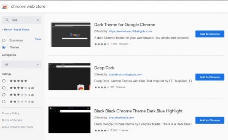 How To Enable Chrome Dark Mode - Tech Junkie