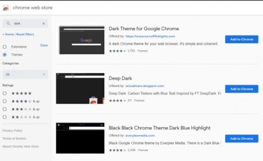 How To Enable Chrome Dark Mode - Tech Junkie