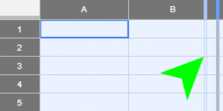 How To Repeat your Column Titles on Every Page in Google Sheets - Tech ...