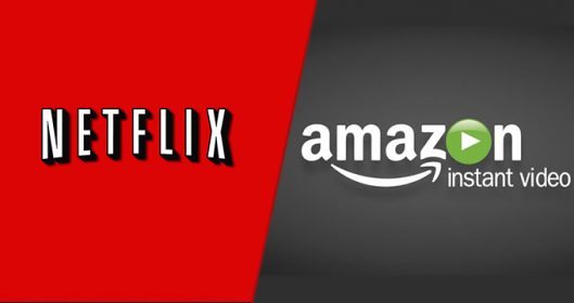 Netflix vs Amazon Prime - Do I Need Both? - Tech Junkie