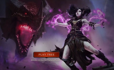The Best MMORPGs - January 2019 - Tech Junkie