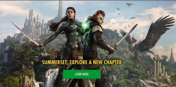 The Best MMORPGs - January 2019 - Tech Junkie