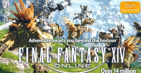 The Best MMORPGs - January 2019 - Tech Junkie