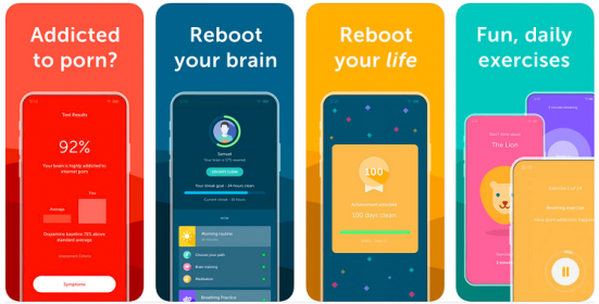 The Best Porn Addiction Apps for the iPhone - Tech Junkie