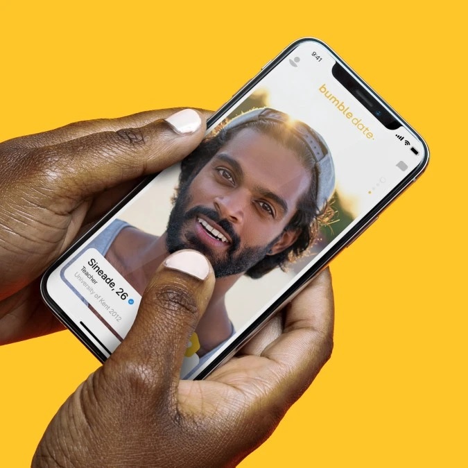 How To See Mutual Friends in Bumble - Tech Junkie