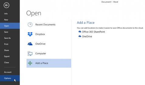 How To Create a Fillable Form in Word - Tech Junkie