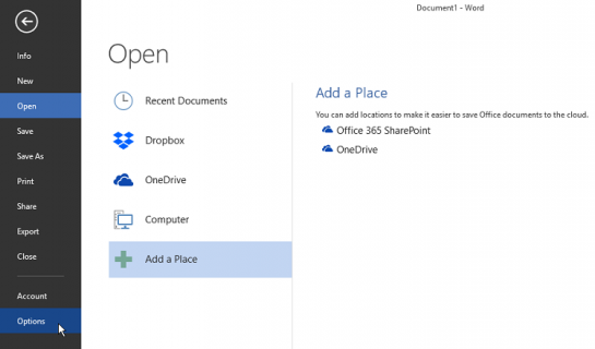 How To Create a Fillable Form in Word - Tech Junkie